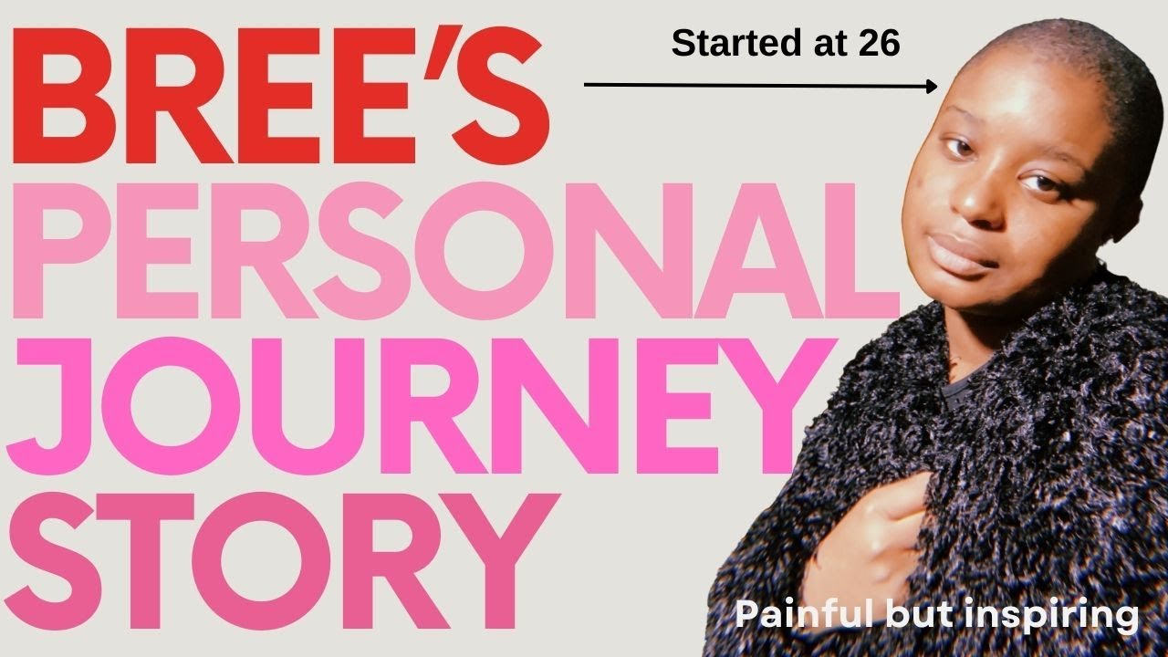 My personal self-discovery to self-improvement journey: from self-bully ...
