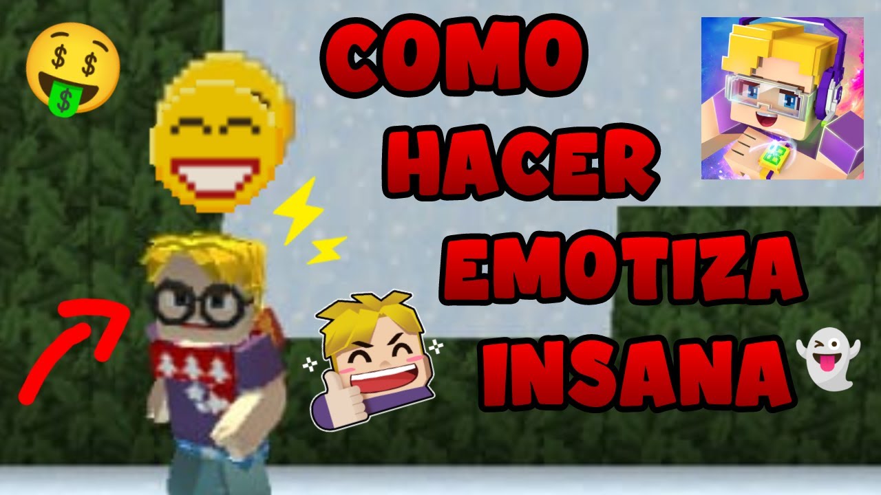 Como hacer el emote insano + como hacer emotes en pleno movimiento 🤑😎🤙 ...