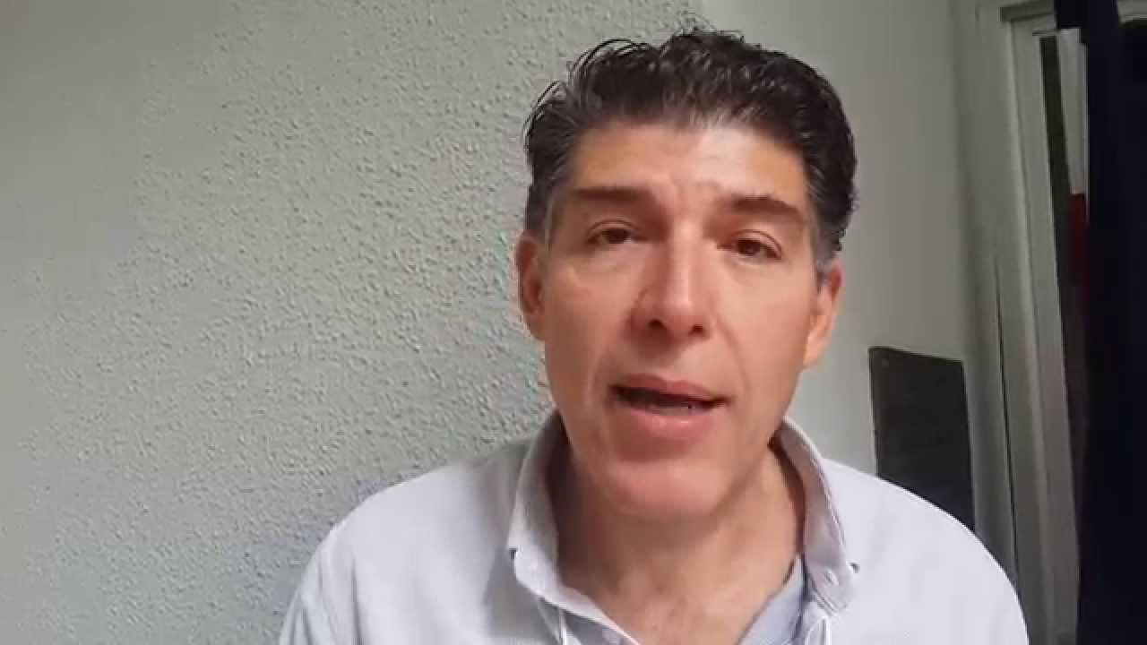 Subtesorero PLN, Marco Cercone - YouTube