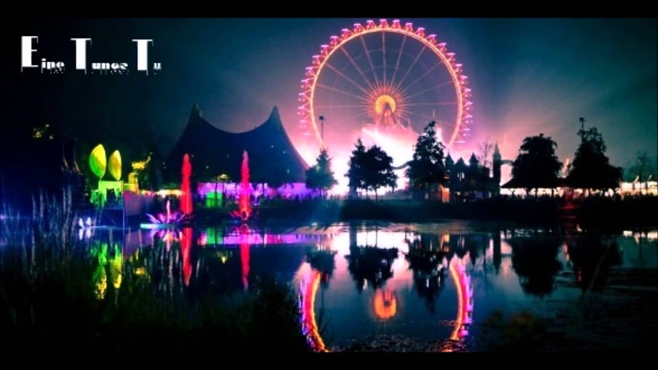 Best of Tomorrowland Songs and Drops Vol.1 - YouTube