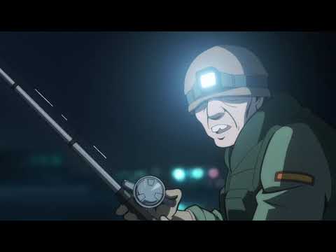 LUPIN 3RD VS DETECTIVE CONAN (INDO SUB)