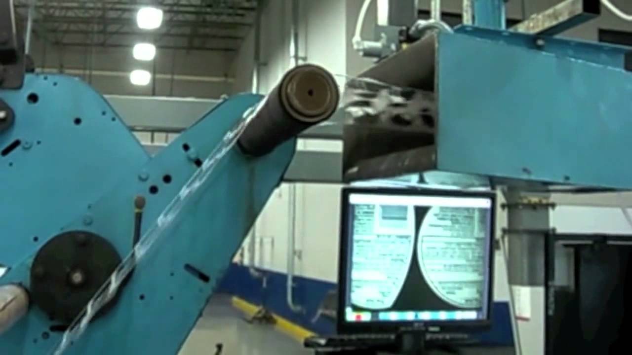 Improve Efficiency with Matrix Removal Systems - YouTube
