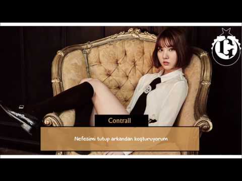 [Türkçe Altyazılı] G-Friend - Contrail