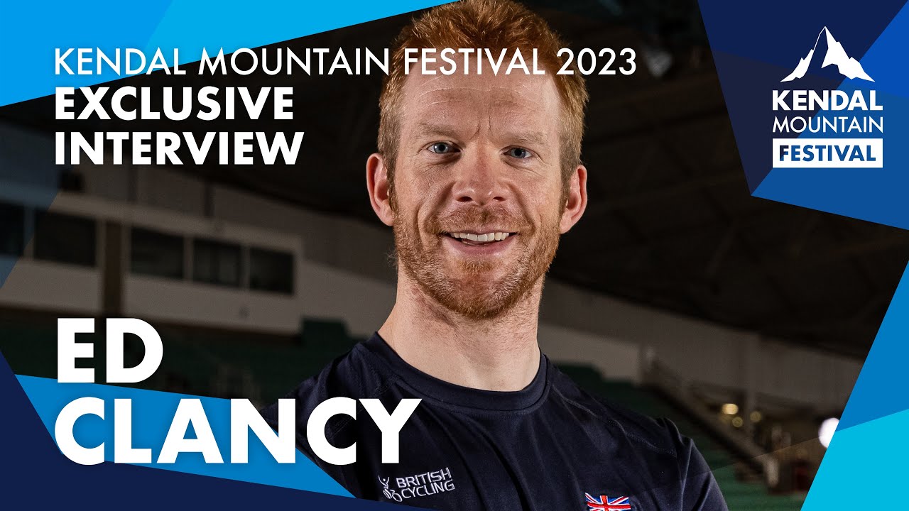 The World's Most Successful Team Pursuit Cyclist | What Ed Clancy Is Up ...