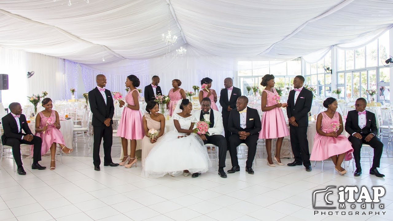 Lawyer VS Engineer Wedding Vows - YouTube