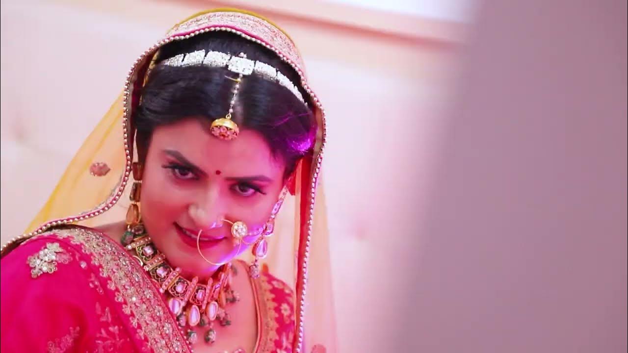 NEW 2023 WEDDING TEASER \ WEDDING HIGHLIGHT \ FUNNY \ ANKIT & PRIYA - YouTube