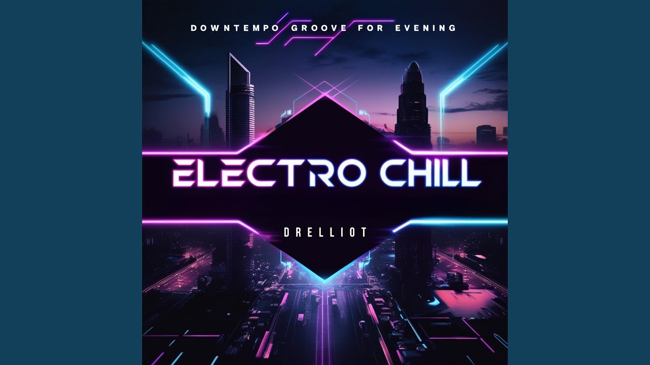 Chillwave Evenings: Chillwave Sounds for Peaceful Nights - YouTube