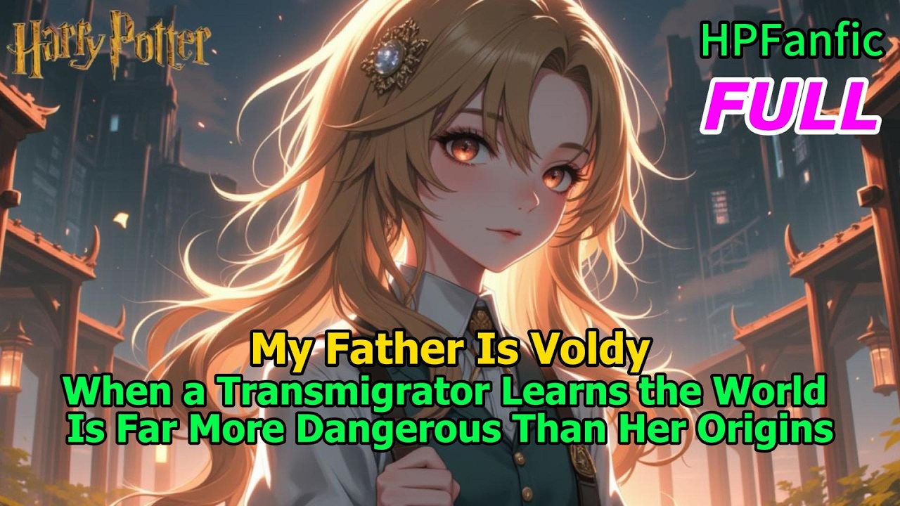 My Dad Is Voldy: Growing Up in the Shadow of the Dark Lord#harrypotter ...