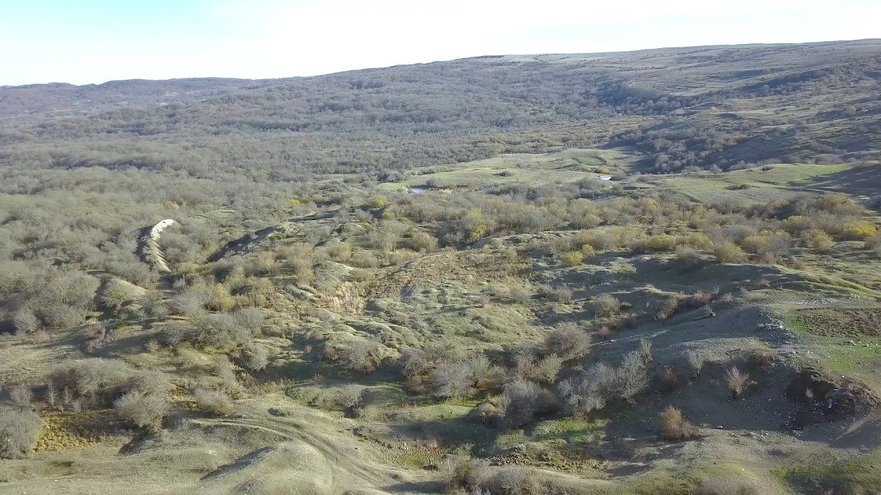 Şabran rayonu Nohurlar gölu | Shabran, Azerbaijan - YouTube