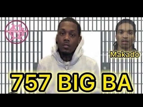 757 BA charged with1 murder in 7 attempts after @NoJumper interview # ...