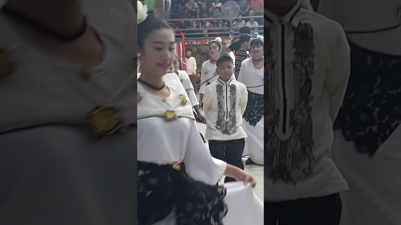 Polkabal Folk Dance - YouTube