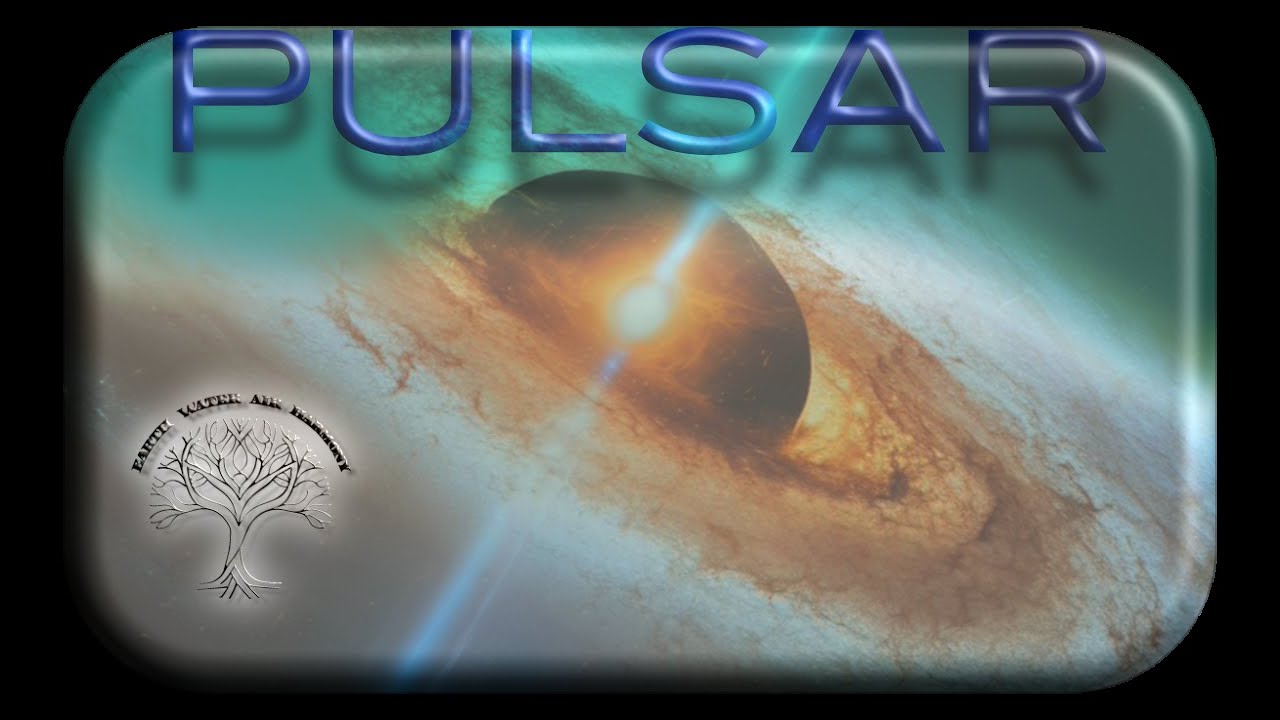 Pulse of the Universe - YouTube