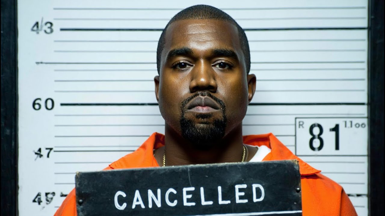 Kanye West Twitch Ban for N*zi Salute Sparks Outrage Over Paris Hilton ...