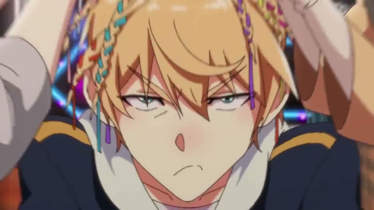 Jin Tian Kai Shi Zuo Ming Xing 2nd Season PV - YouTube