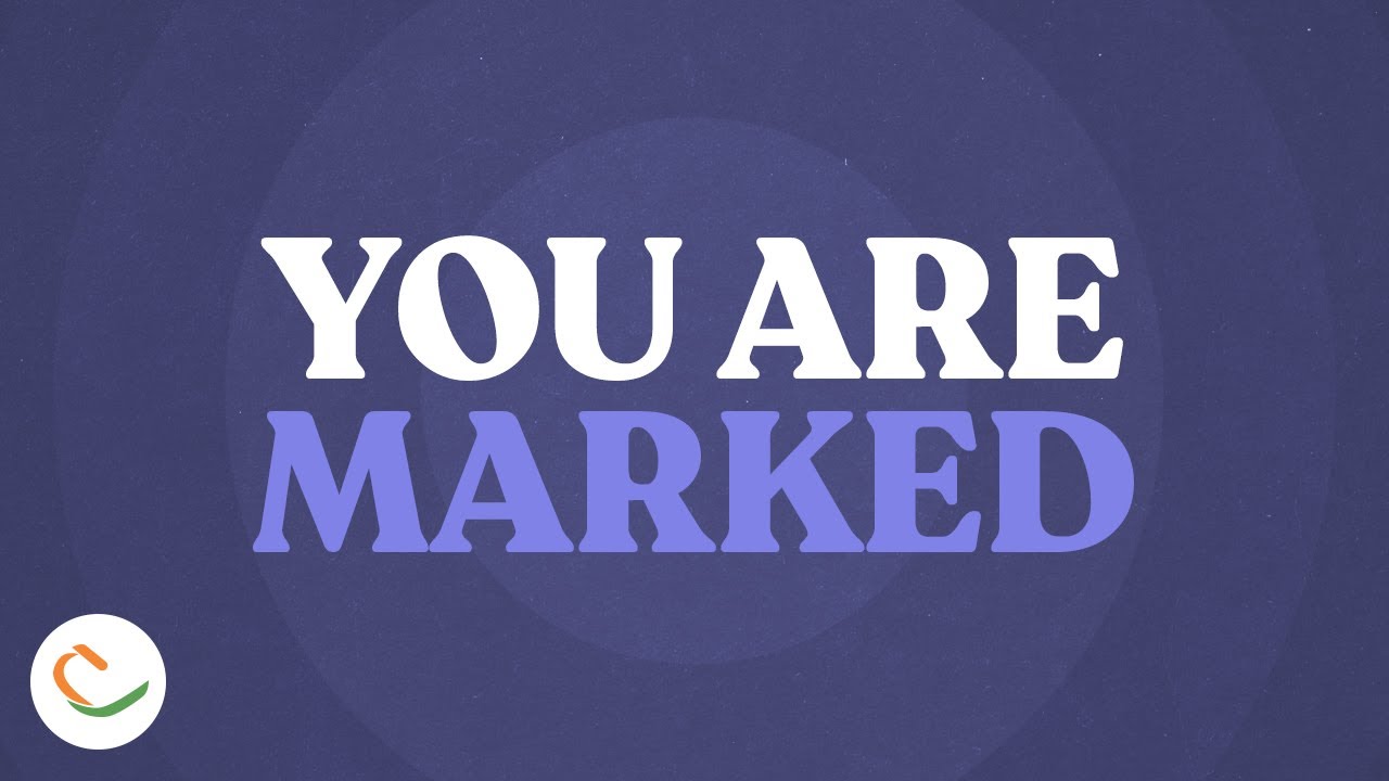 You Are Marked 2022 09 11 YouTube