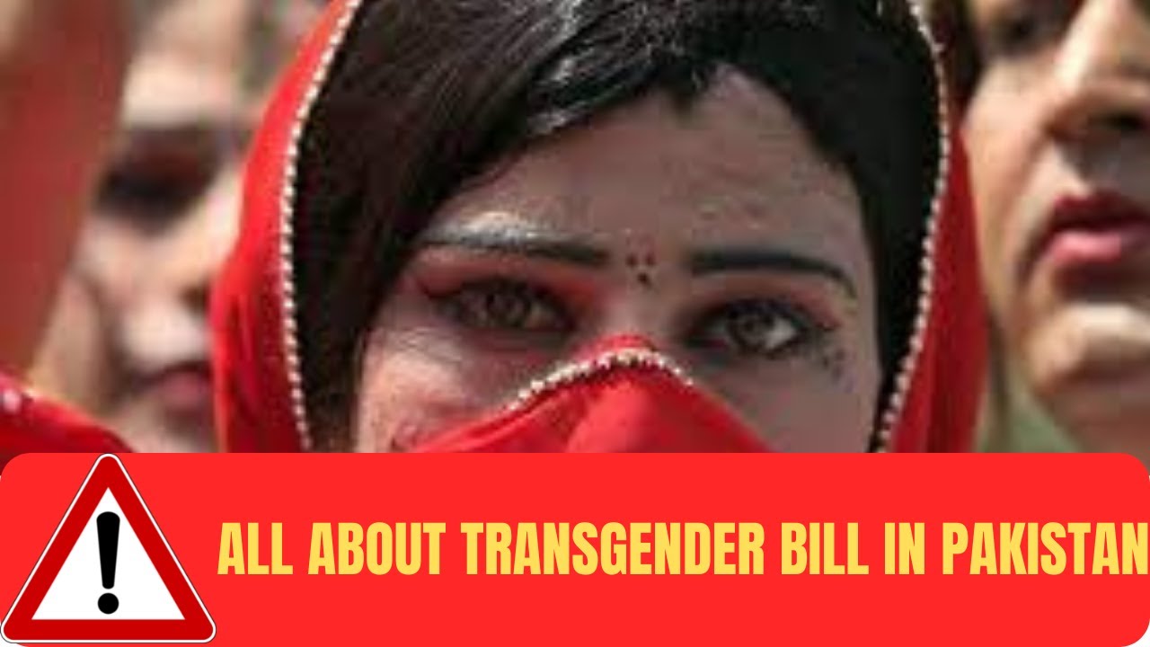 |All about Transgender bill in Pakistan|.#transgender #transgenderbill ...