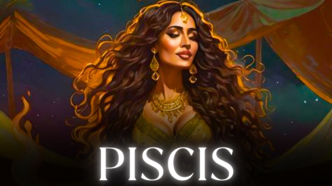 PISCIS UNA MUJER LE DICE A TU EX 💔 QUE TÚ ERES UNA… HOROSCOPO #PISCIS ...