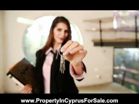 Title Deeds Cyprus 03 - YouTube