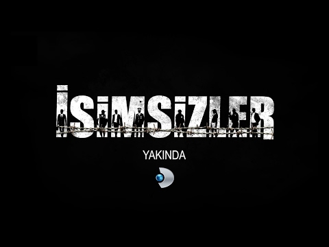 İsimsizler Yakında Kanal D'de.