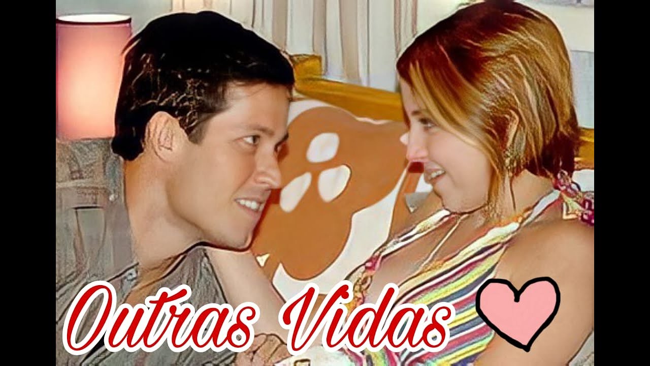 Carlos Rivera - Otras Vidas (Legendado|Tradução) - Michele e Guilherme ...