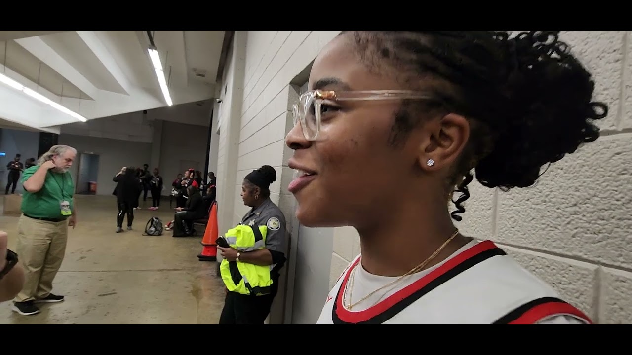 Madison Ruff - YouTube