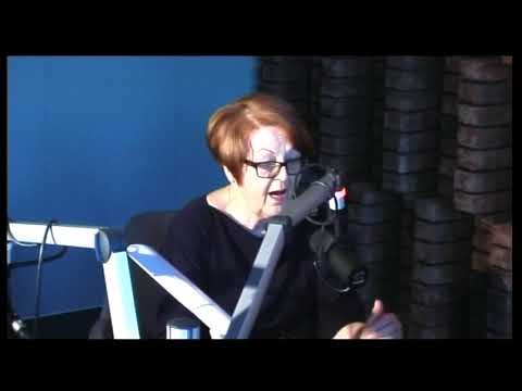 Gość "Rozmowy Dnia": Maria Zuba, poseł PiS (04.04.2018) - YouTube