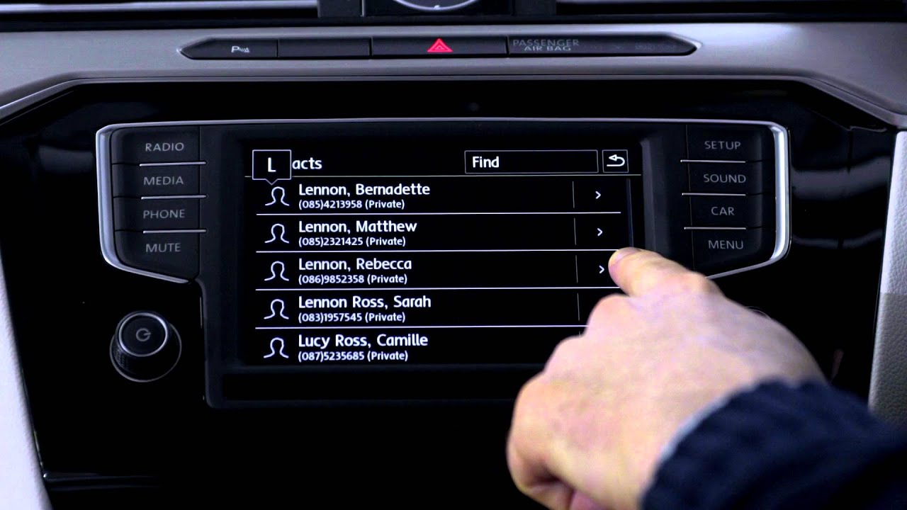 How To Connect Your Bluetooth - YouTube