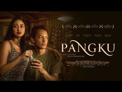 PANGKU (2025) | FULL MOVIE | FEDI NURIL | REZA RAHADIAN