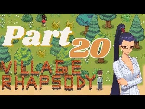 Last Visit, Final H-Scene 18+ | Village Rhapsody Part 20 - YouTube