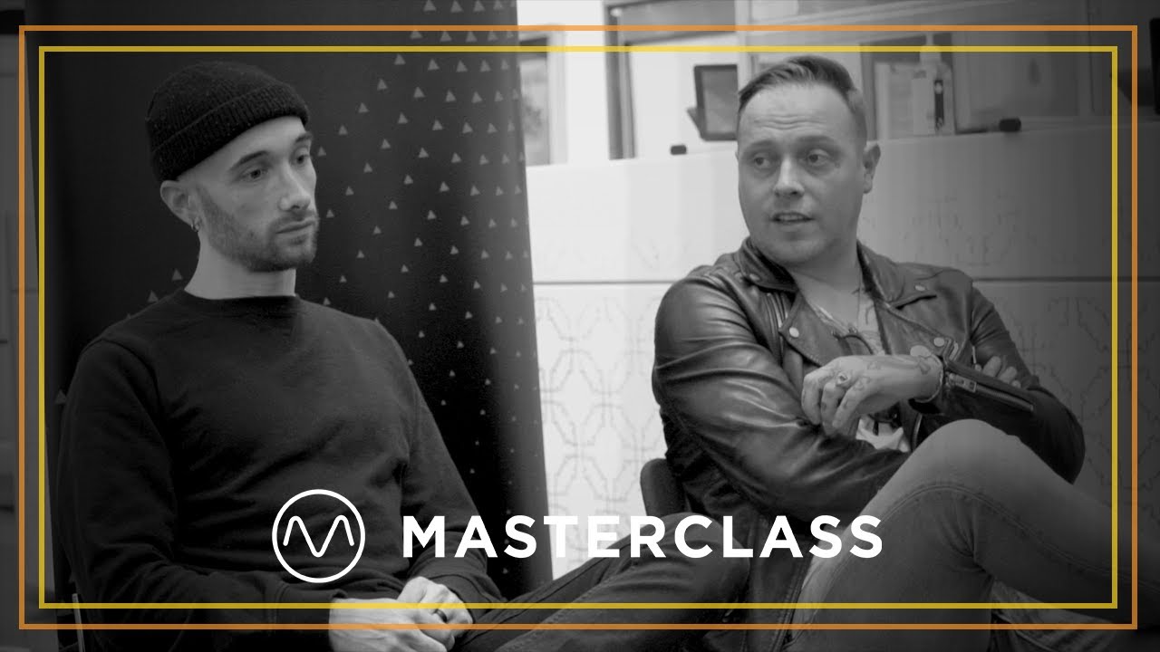 Architects on Their Songwriting Process, Mental Health in the Music ...