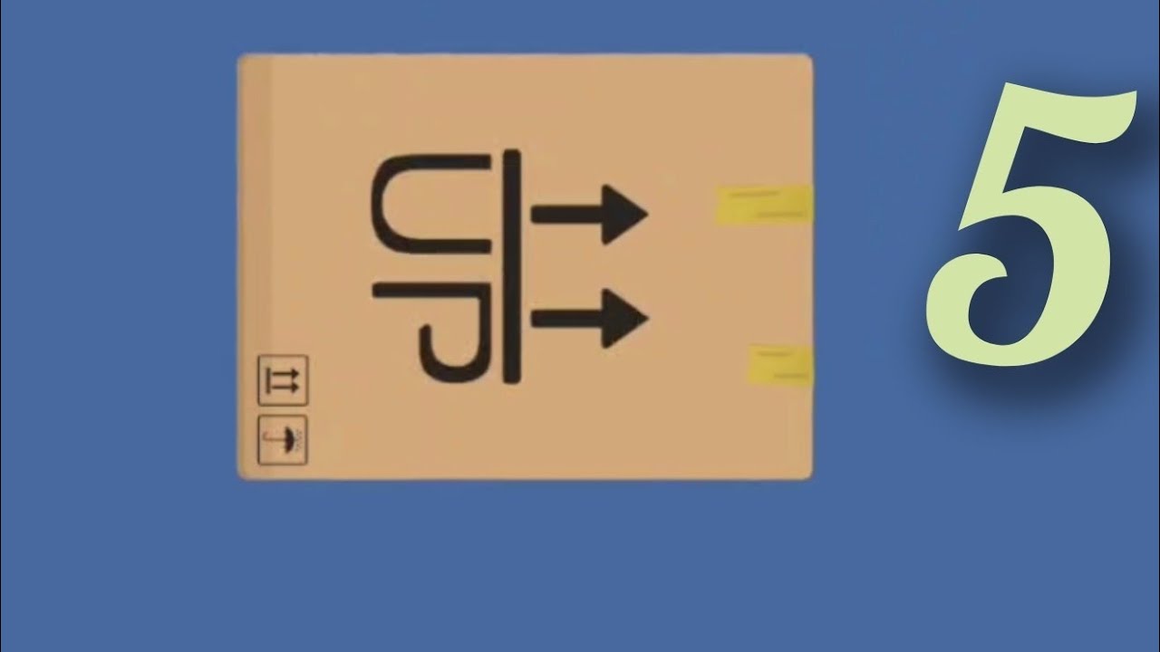 Satisdom Sort Master game walkthrough all levels gameplay game - YouTube