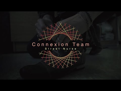 CLSC Métro Connexion Team: Meet Myriam Kaszap, Street Nurse