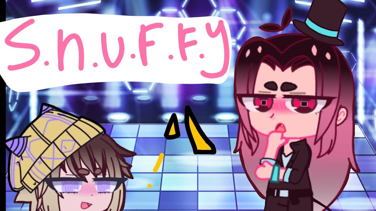 S.N.U.F.F.Y by metaroom!!| Ty for 20 subs!!!! - YouTube