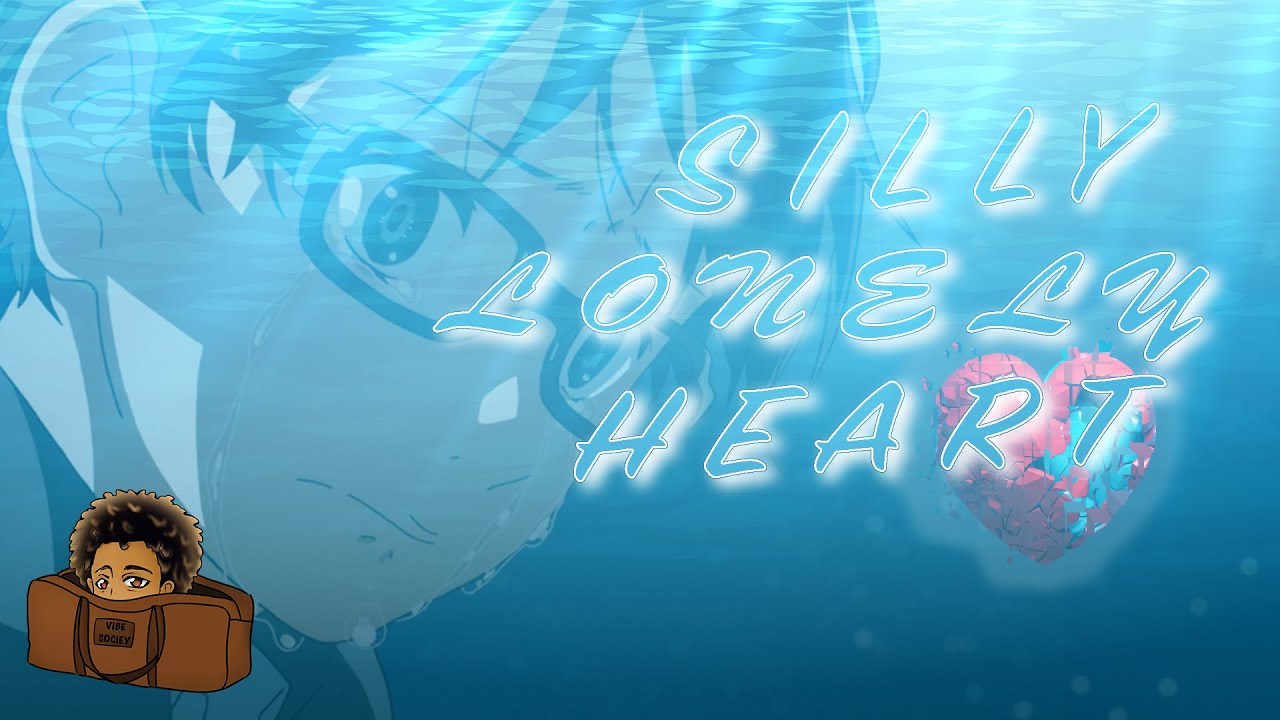 Your Lie In April song | Aizen - Silly Lonely Heart (Official Video ...