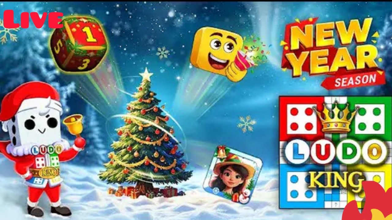 Ludo king poki , 234 player games , lodo match live gams Android ...