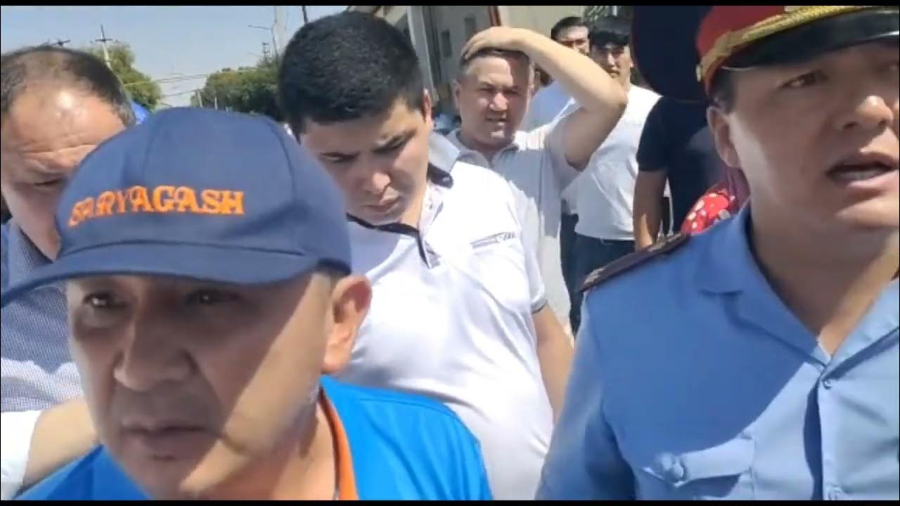 САРЫАҒАШТАҒЫ СҰМДЫҚ! - YouTube
