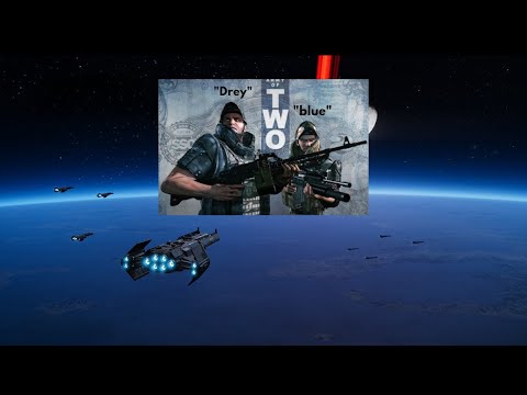 TWO MAN ARMY SIGNS UP TO FIGHT THE AUTOMATIONS | Helldivers 2 - YouTube