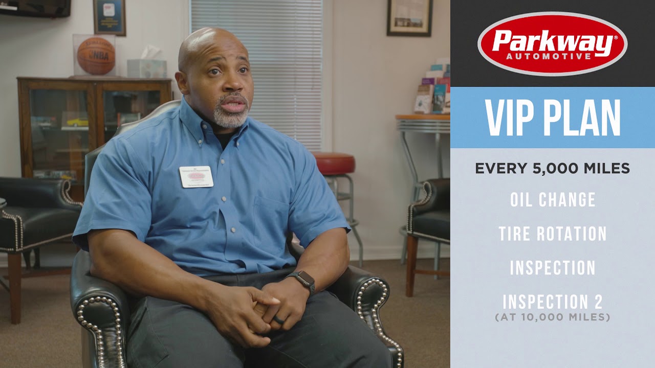 VIP Plan Promo - YouTube