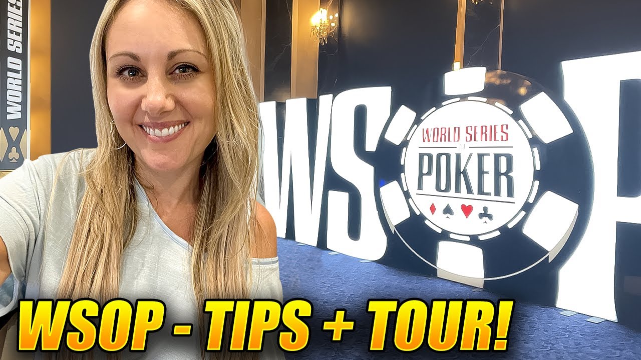 How To Register Where To Go More For The WSOP Poker Vlog YouTube how-to-register-where-to-go-more-for-the-wsop-poker-vlog-youtube