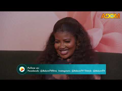 Lumba, Akosua Serwaa, Papa Shee, Stonebwoy and more... - Showtym with Sally Mann (29-03-26)