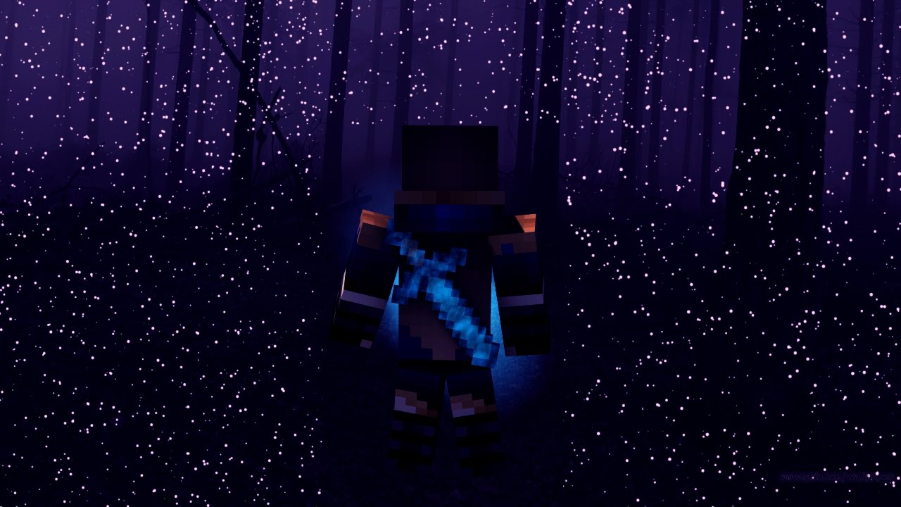 Time for battle...Crystal of a lost soul episode 9~minecraft roleplay ...