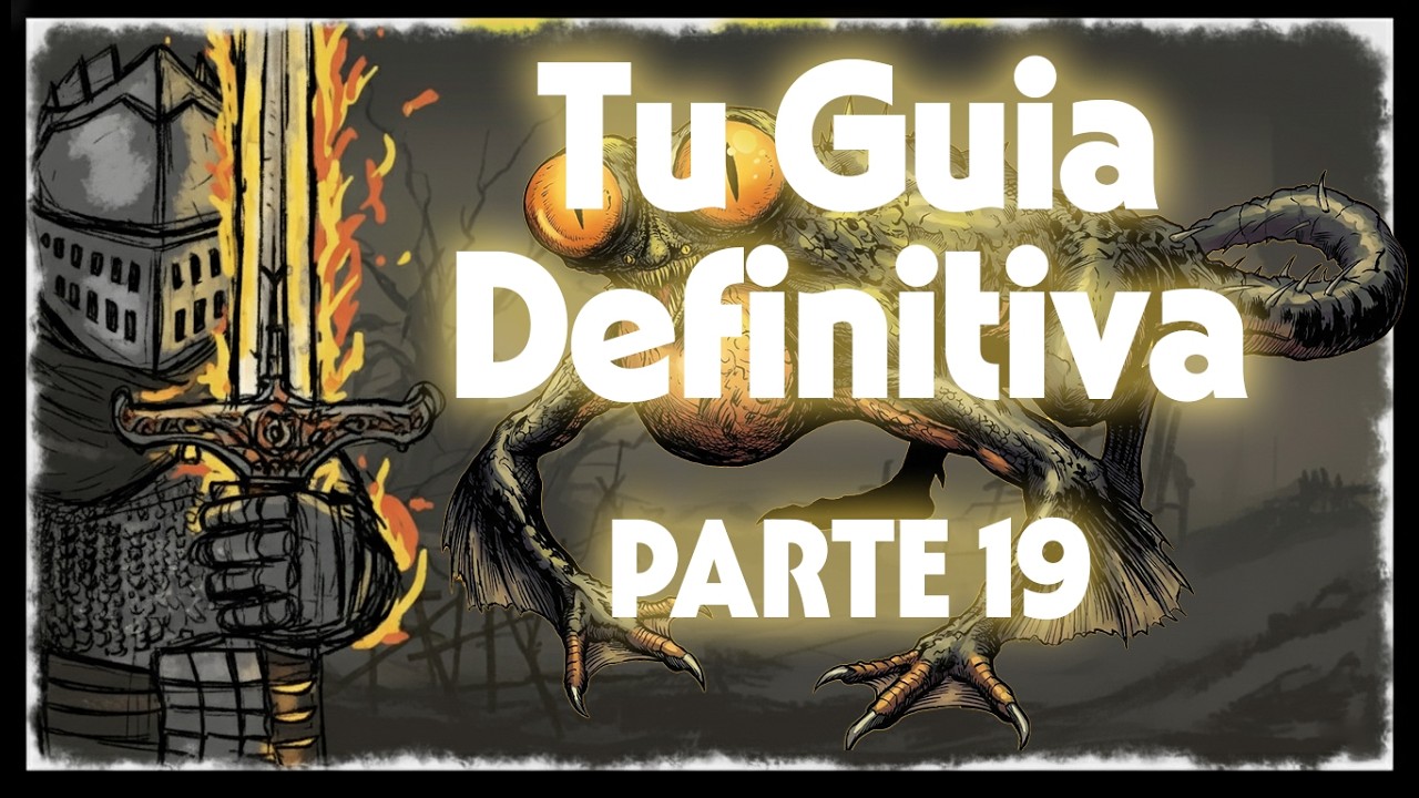 EL GRAN HUECO: Cómo conseguir el ANILLO DE CLORANTHY | Guía Dark Souls ...