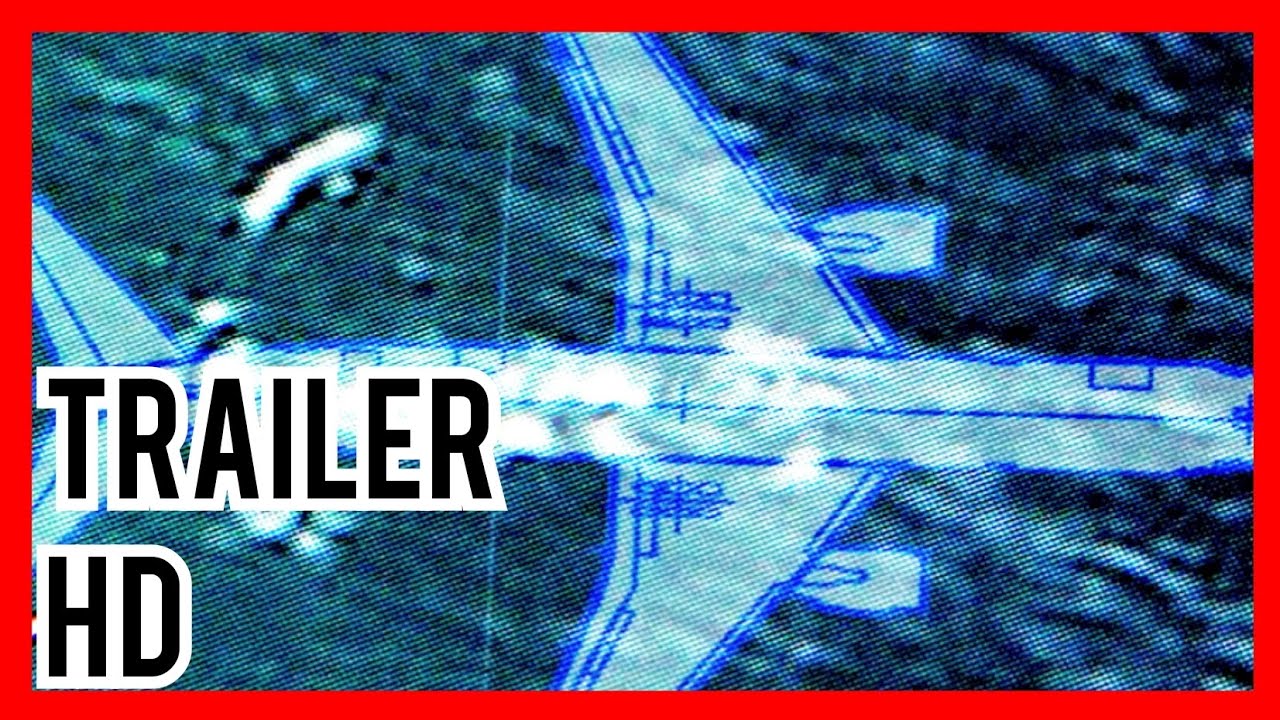 MH370: El Avión Que Desapareció (2023)||trailer oficial subtitulado||Netflix series - YouTube
