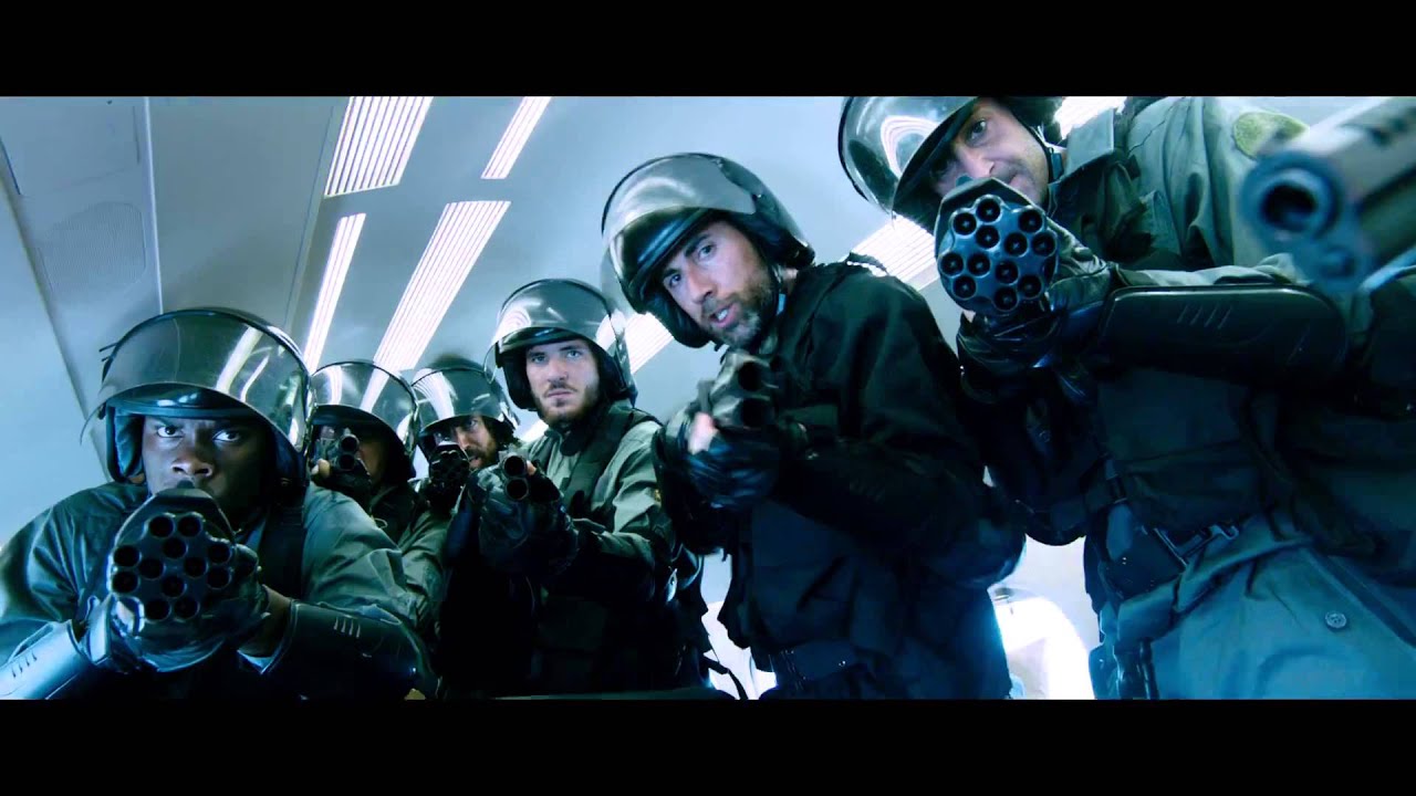 Vedalam Movie Official Teaser with English Subtitles - YouTube