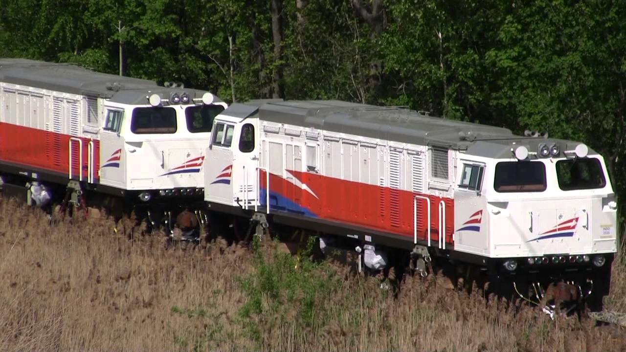 Export GE's CM20EMP Known As CC206 In Indonesia - YouTube