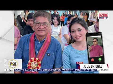 MAYOR MAX ROXAS, KINANSELA ANG KANYANG PANGANGAMPANYA DAHIL SA ...