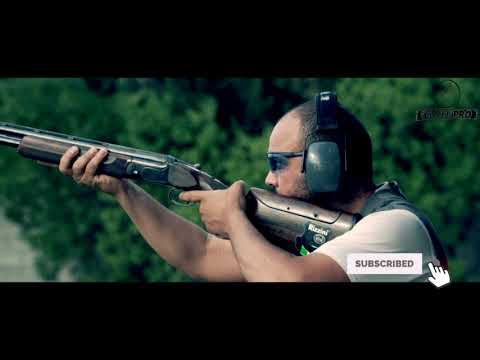 Ball Trap  Beretta Vs Rizzini 2019 HD