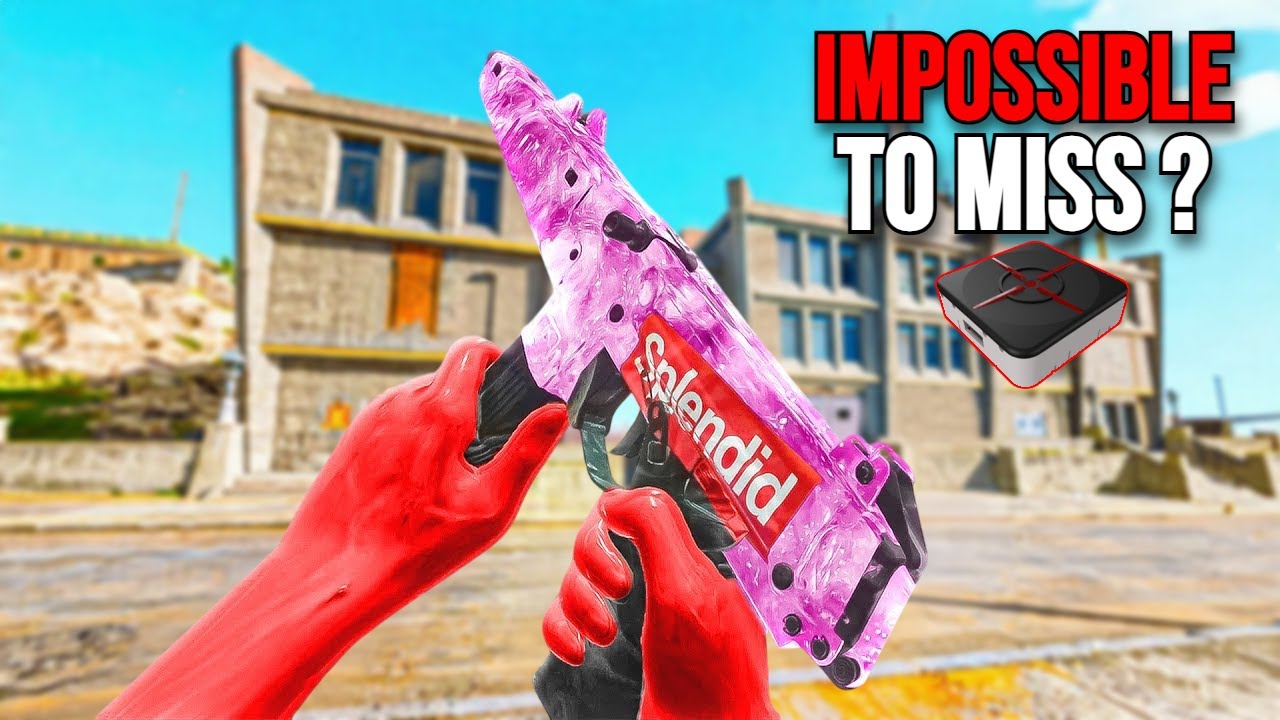 Warzone XIM Matrix Aim Assist Is So Powerful It Looks Like a Hack ...