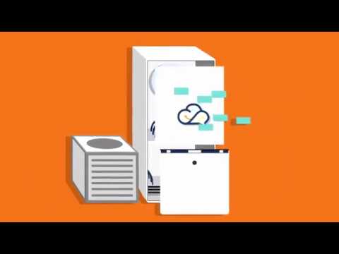 Comfort Bridge CoolCloud - YouTube