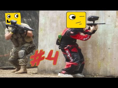 Roblox ScriptOn's Paintball [Episode 4] Interpretive Dancing Team ...